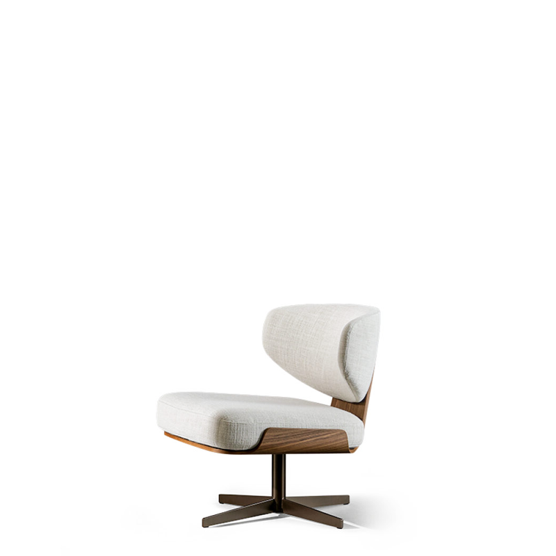 Olos - Lounge Chair – Addison House