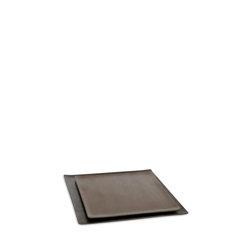 Vaqu - Square Trays – Addison House